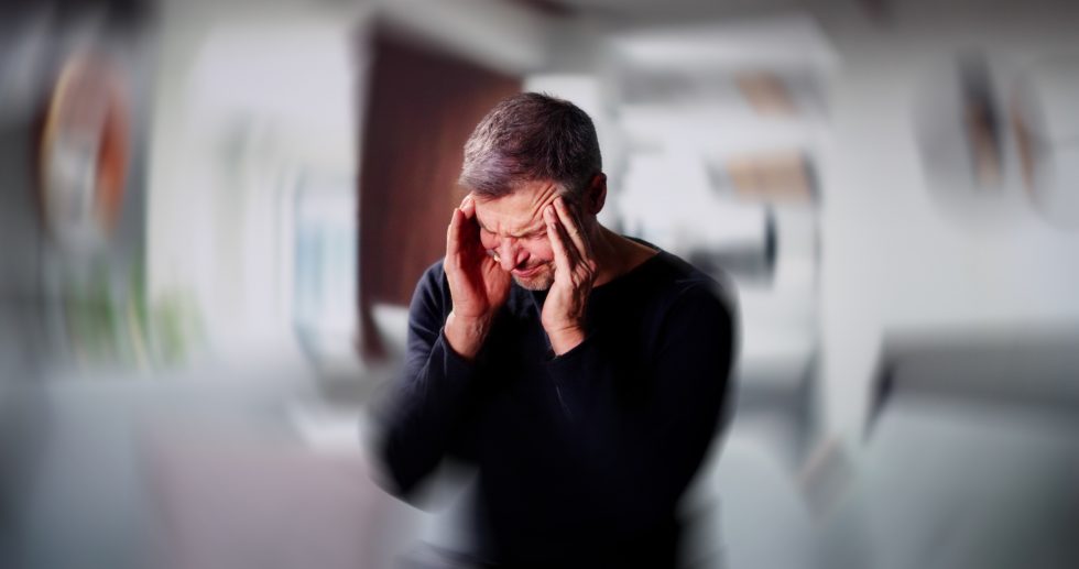 Why Is the Room Spinning? - topchiropractic.co.uk